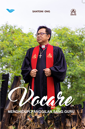 Vocare: Menghidupi Panggilan Sang Guru - Tangan Terbuka Media